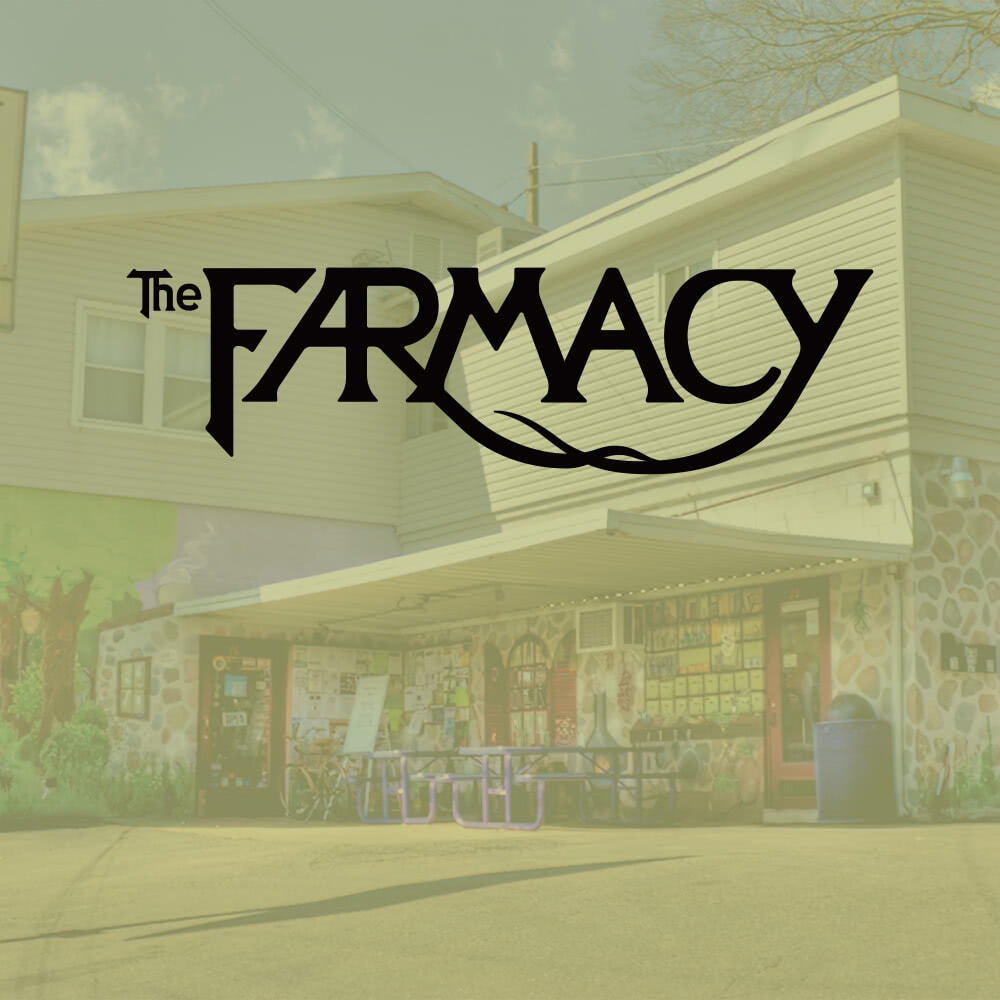 Banana Love - The Farmacy